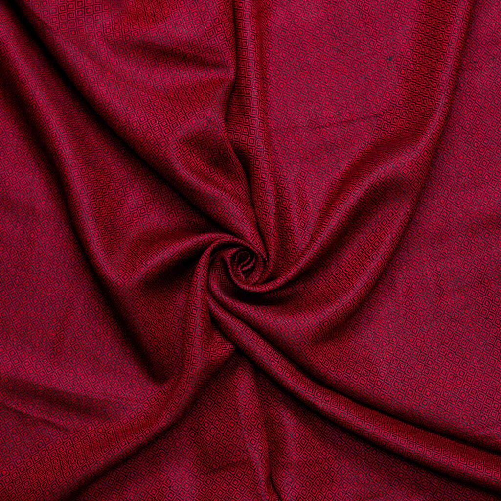 WoolSome - historical fabrics for re-enactors