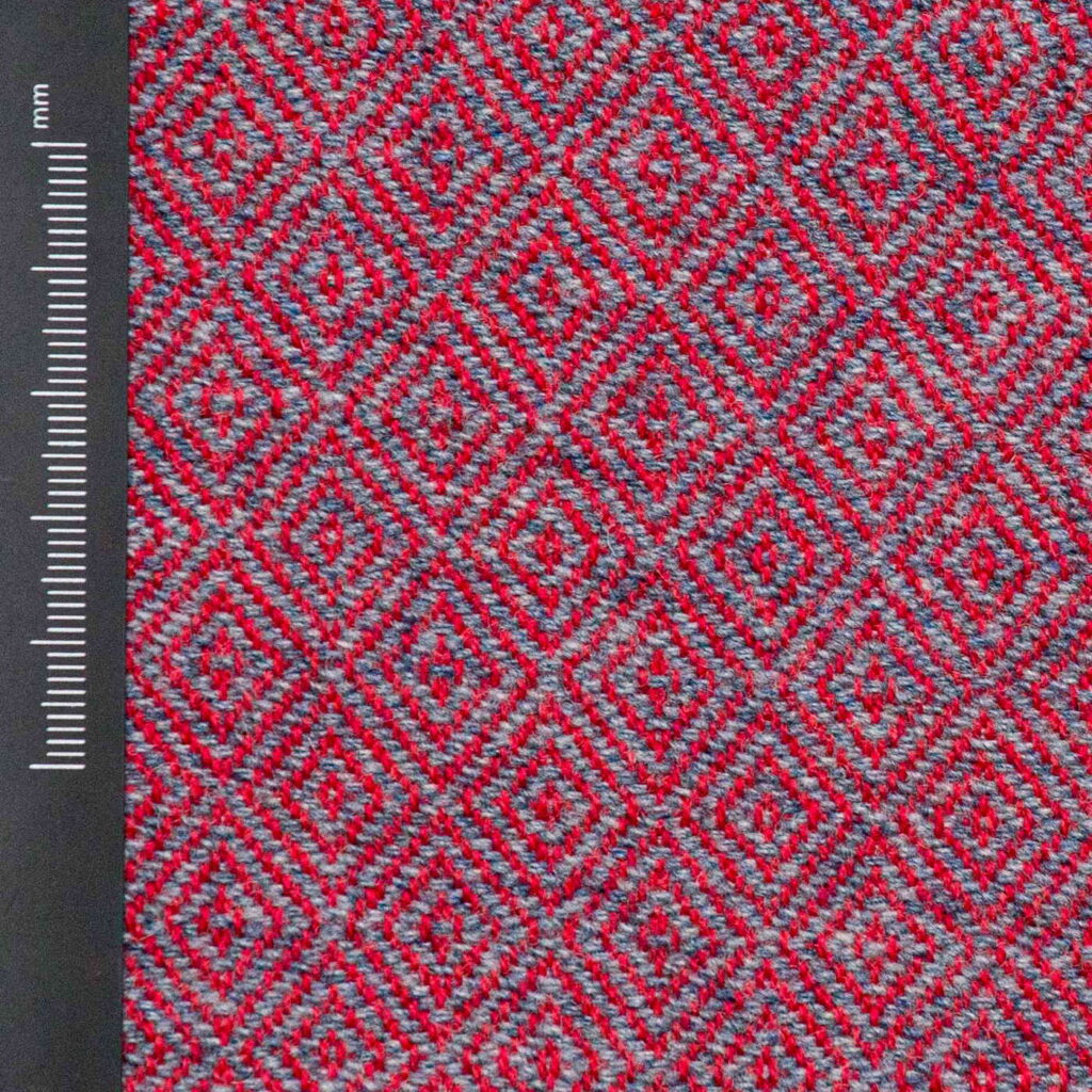 WKT - Wool THIN twill - WoolSome - Historical Textiles for Re-enactment