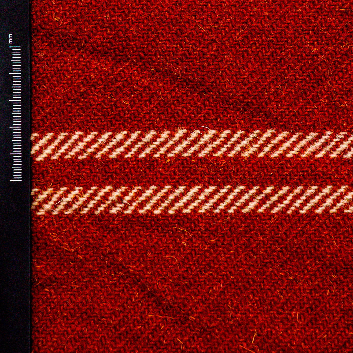 WKT & WKTL - Wool THIN twill - WoolSome - Historical Textiles for Re ...