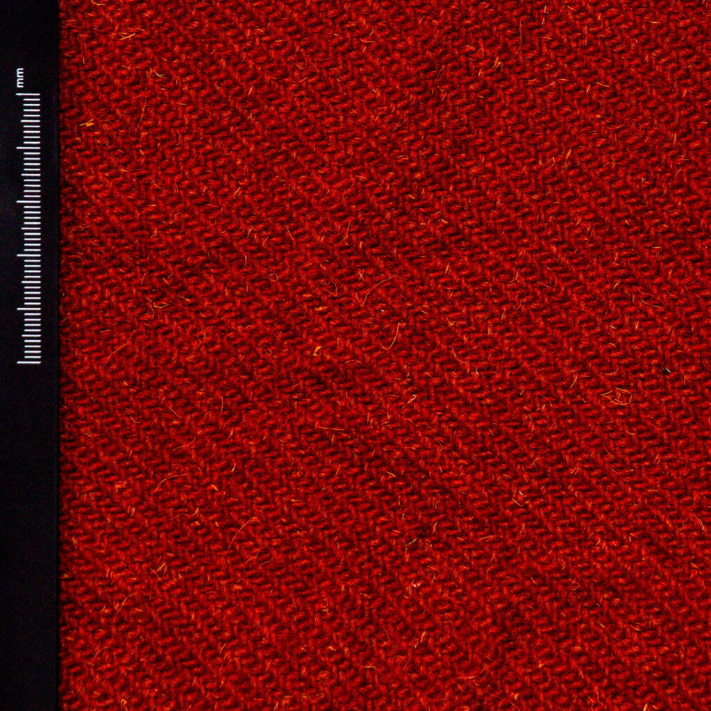 WKT & WKTL - Wool THIN twill - WoolSome - Historical Textiles for Re ...